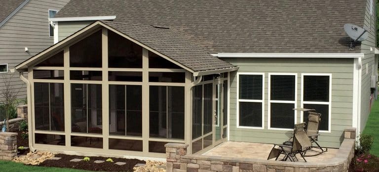 Sunroom Manufacturer, Pergolas & Patio Covers | TEMO Sunrooms