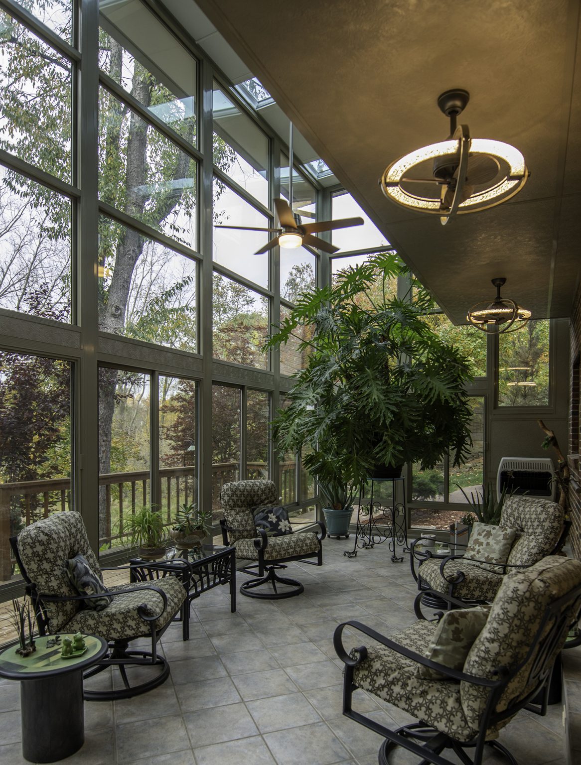 Grand View Sunrooms Denver CO